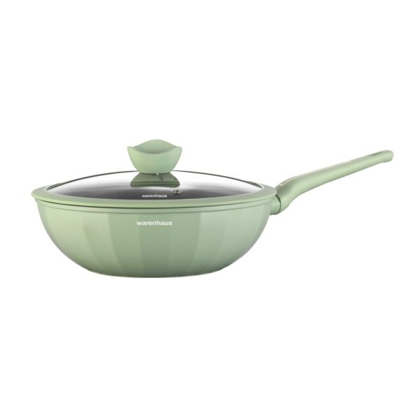 Wok Jade Warenhaus - Warenhaus